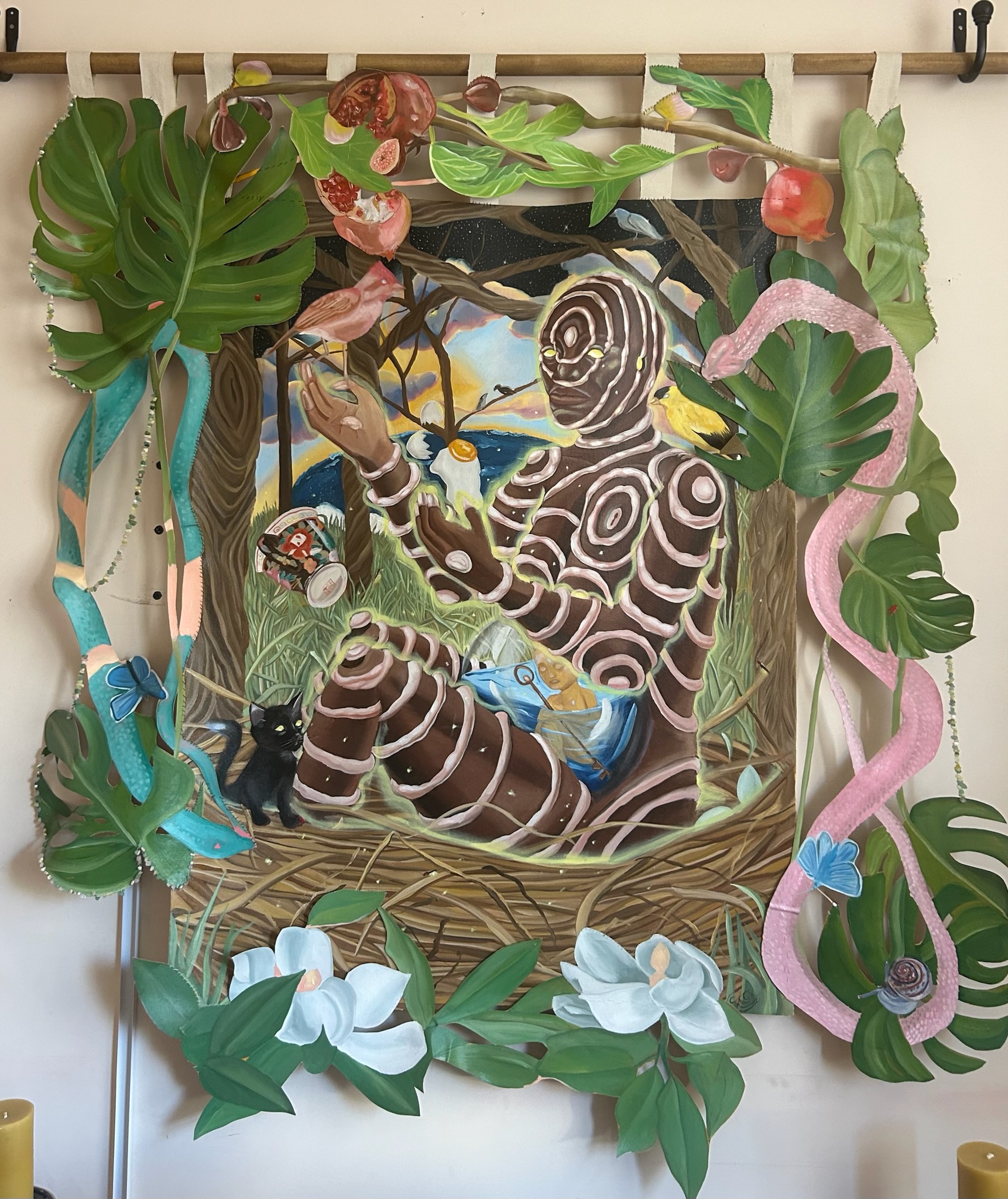 Iman Al Safa Wal Marwa: Faith in the Pilgrimage – Ibtisam Tasnim Zaman